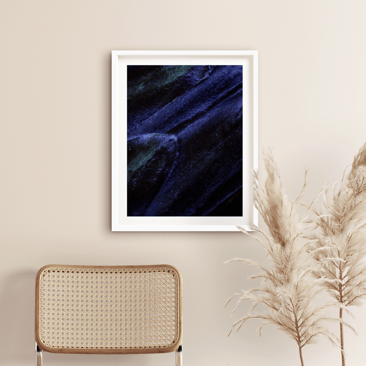 LANATE print – Orb 23